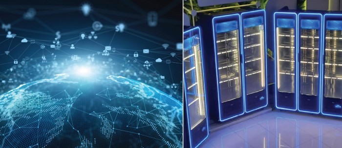 Digitalization and industry 4.0 technology | Ecocold | A Fresh Future ...